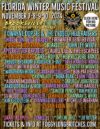 Florida Winter Music Festival – Florida Sand Music Ranch